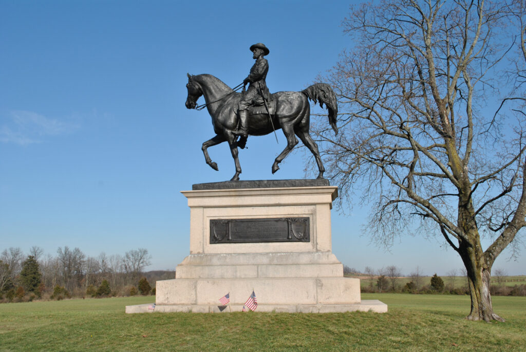 Monument Types and Identification – This Deathless Field