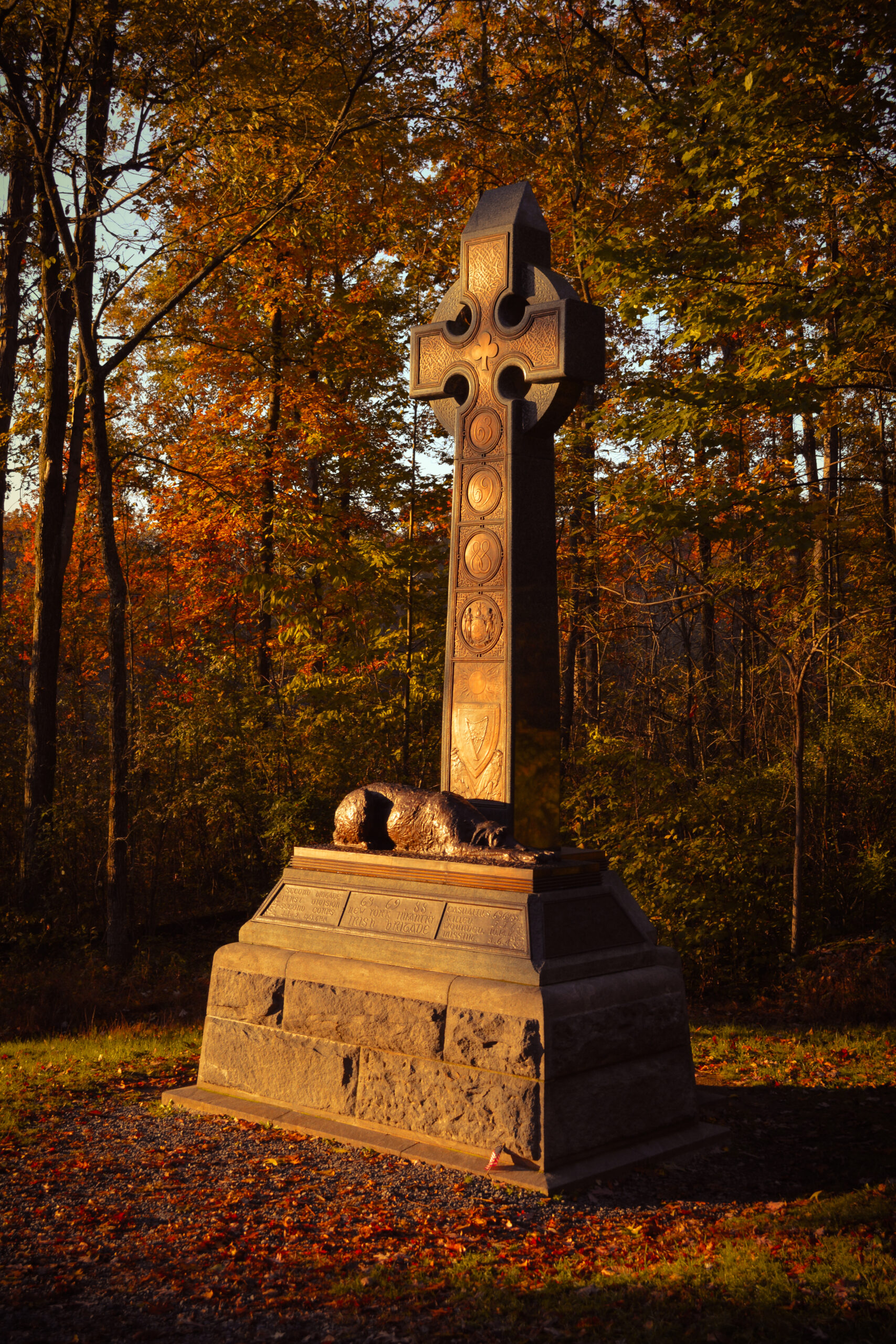 Fox’s Fighting 300 – This Deathless Field