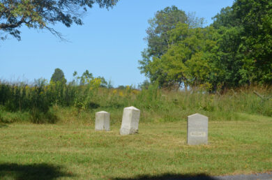 Monument Types and Identification – This Deathless Field