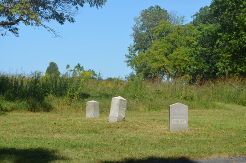 Monument Types and Identification – This Deathless Field